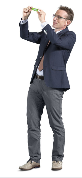 Winnaars KNCV Gouden Medaille - KNCV